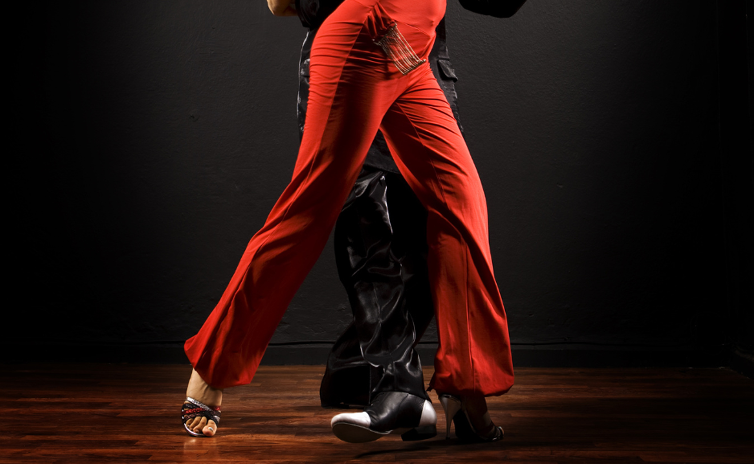 Academia de Tango